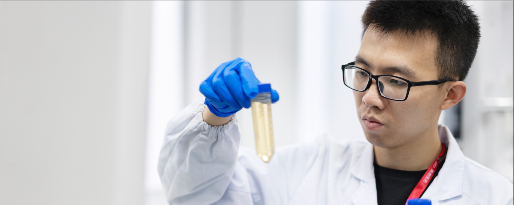 About Zai Lab - Zai Lab