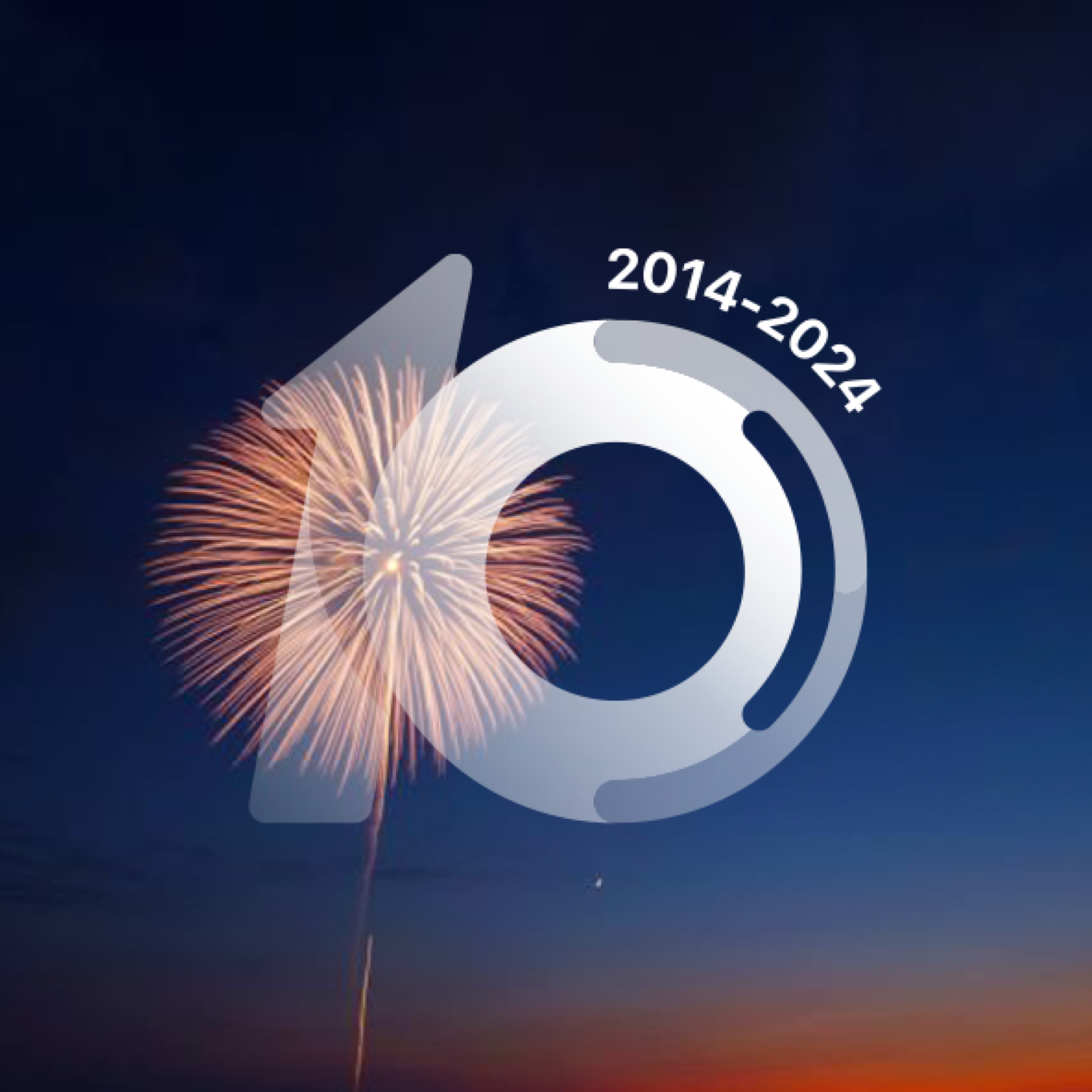 10 Years of Excellence - Zai Lab